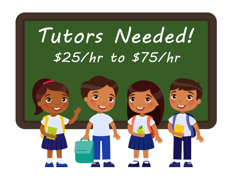 Homeschool Tutors